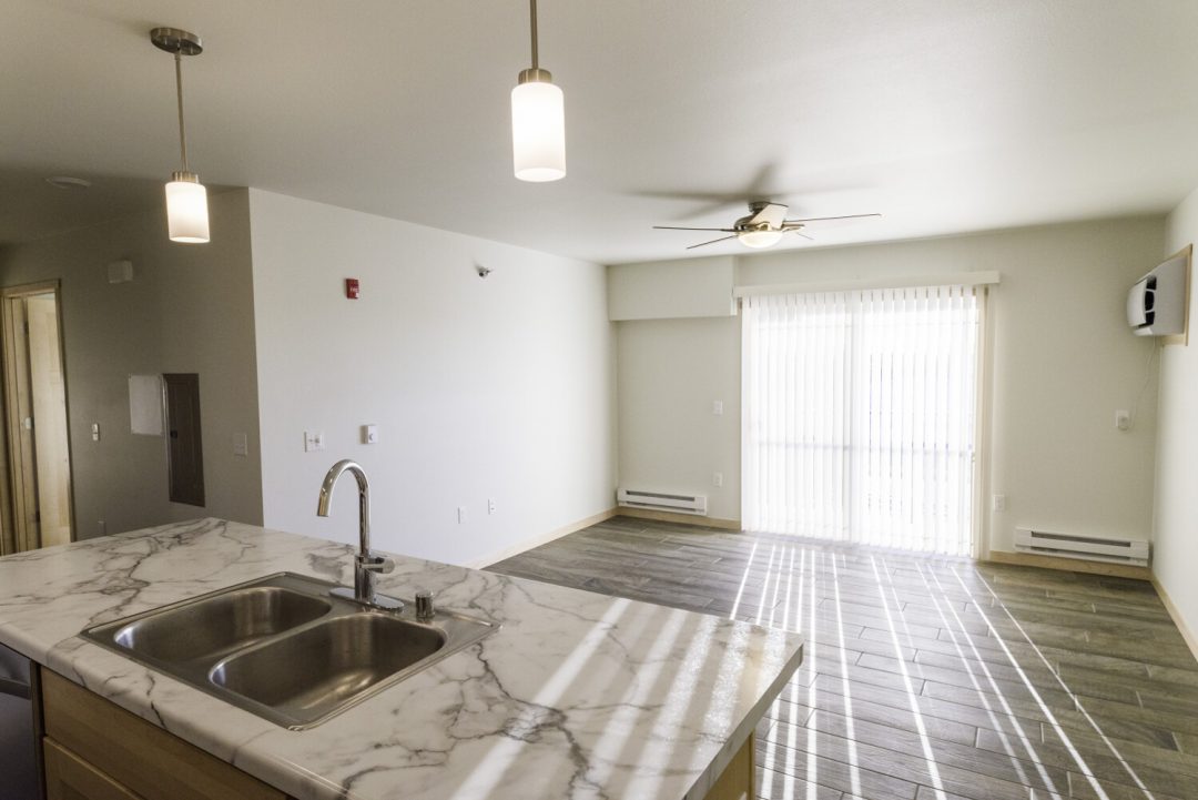 Sunset Terrace Apartments - Roush Rentals