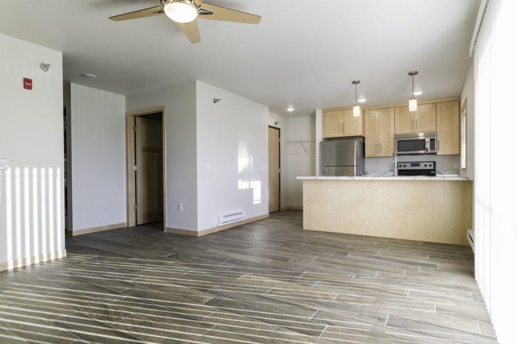 Sunset Terrace Apartments - Roush Rentals